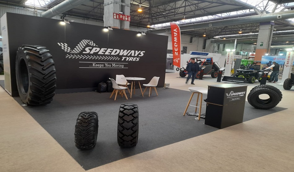 Speedways Tyres