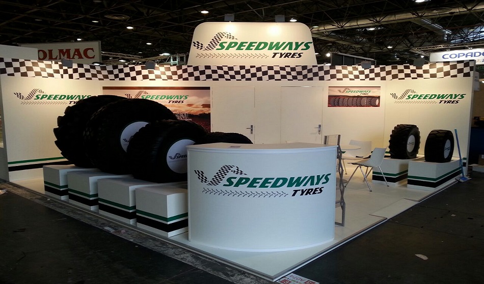Speedways Tyres