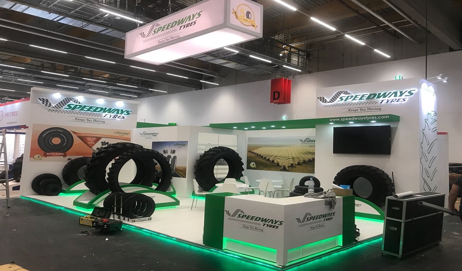 Speedways Tyres